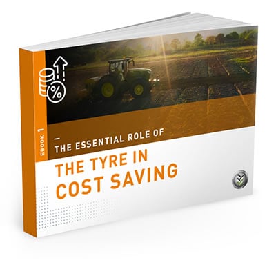 ebook: The essential role of tyre to save money
